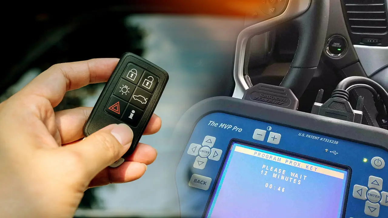 We now can do Automotive Key Cloning & Duplication. | 310LOCK