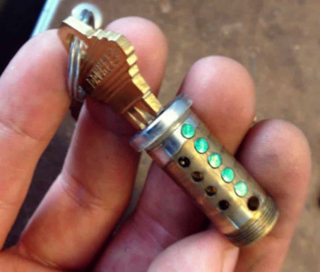 Calgary Locksmiths - Rekey or Recode Locks